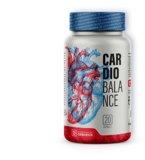 CardioBalance - health-prod.pro